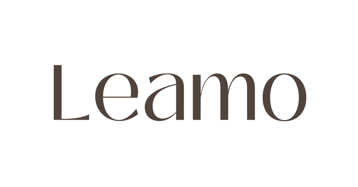 Schmuck handmade by Leamo | Schlicht und stilvoll – Leamo ...